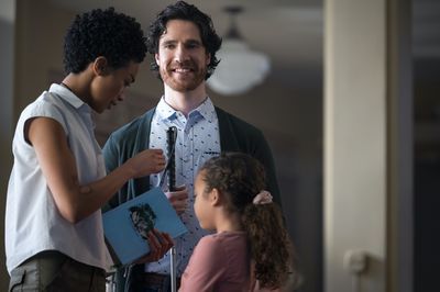 'You' Season 3 Cast | Characters and Actors in Netflix's 'You' | Marie ...