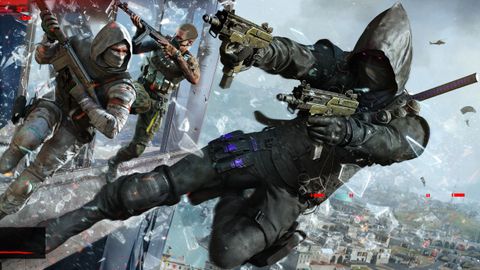 Call of Duty is confirmed to have AI-generated assets | Windows Central