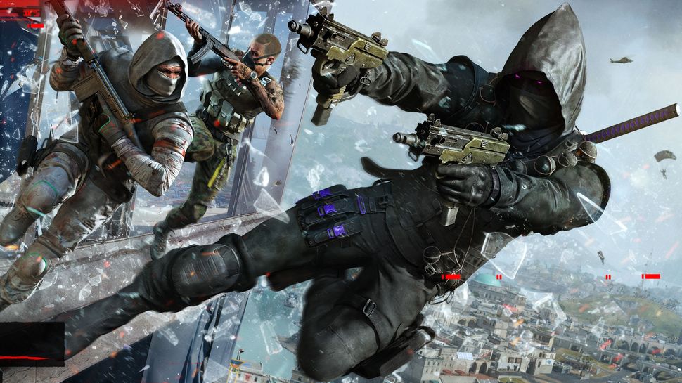 Call of Duty is confirmed to have AI-generated assets | Windows Central