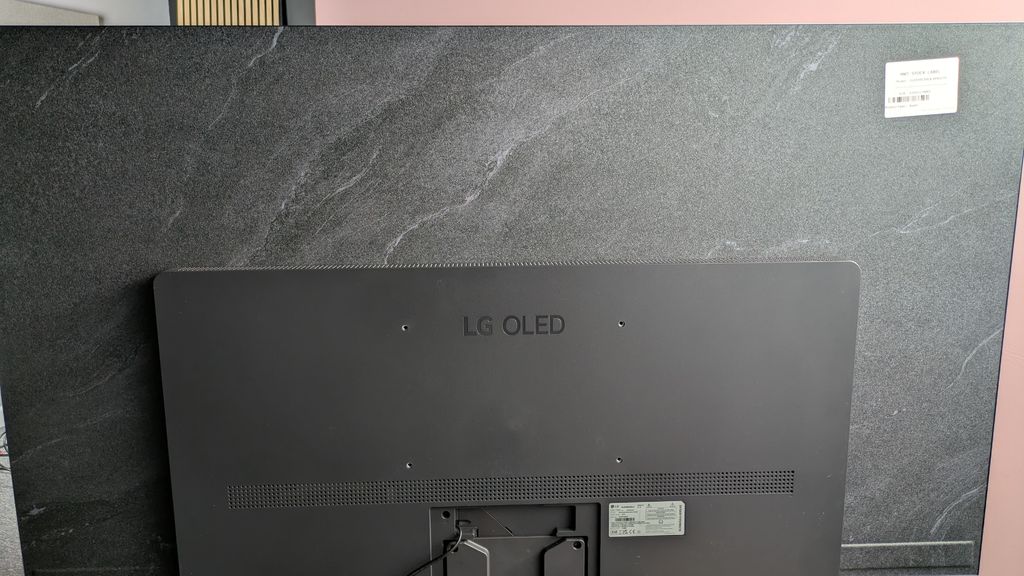 LG C5 OLED TV - recension: redan på väg att bli en av årets bästa TV ...