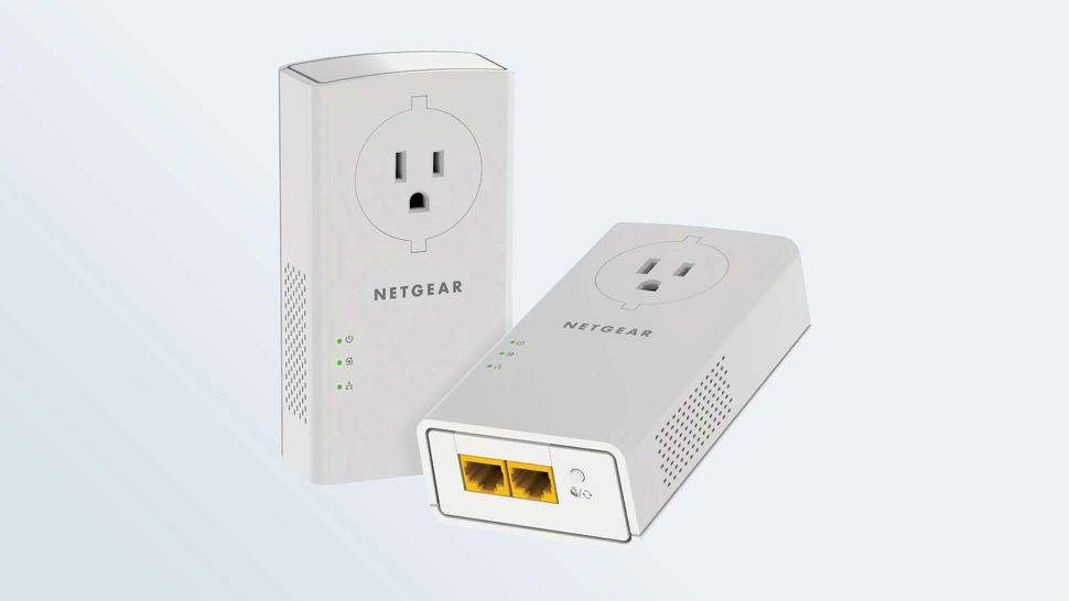 Netgear PLP2000 Powerline Extender review | Tom's Guide