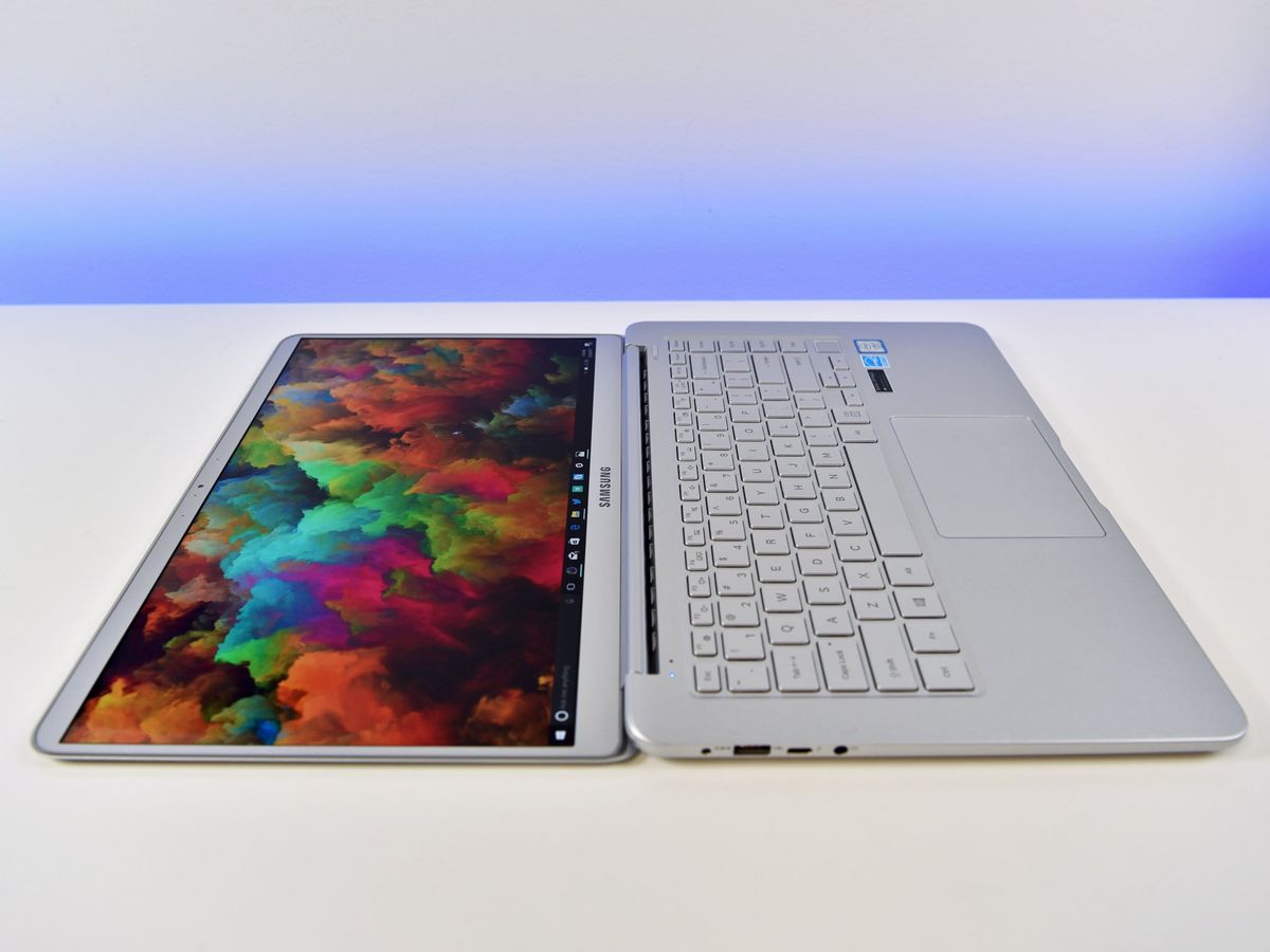 Samsung Notebook 9 15 Ext review: Quite possibly the best 15-inch ...