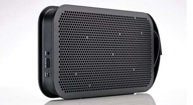 B&O BeoPlay A2 review | What Hi-Fi?