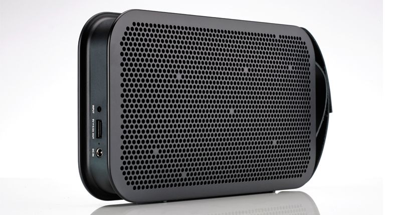 B&O BeoPlay A2 review | What Hi-Fi?