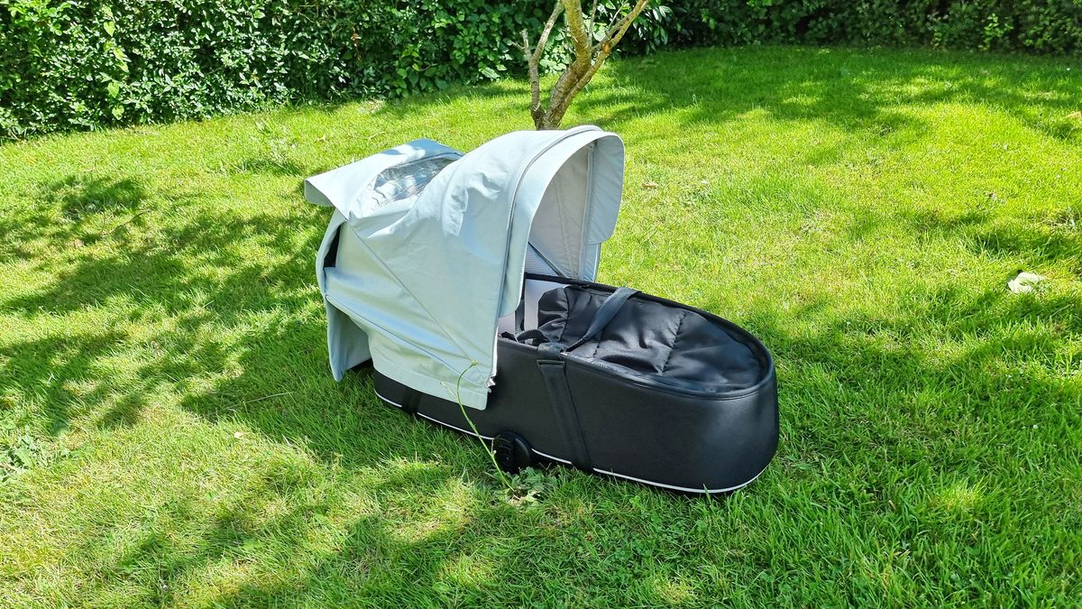 Thule Shine Air Purifier Canopy review | Live Science