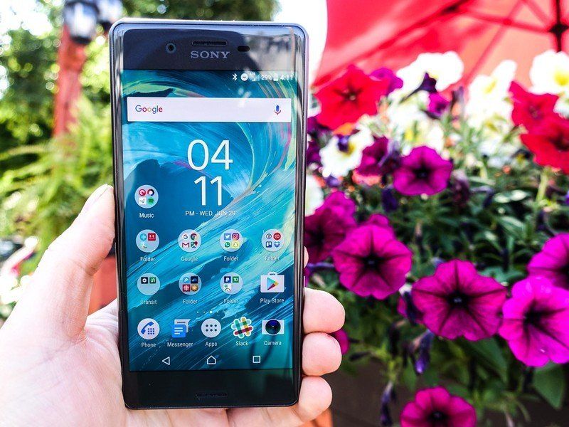 Sony Xperia X Performance review: 80% of a great phone | Android Central