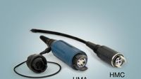 Stratos Optical to show HMC connector at IBC2007 | TV Tech