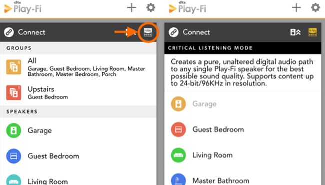 DTS Play-Fi - everything you need to know | What Hi-Fi?