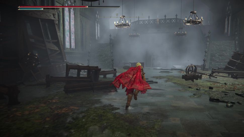 How to beat the Shadow of the Erdtree Scadutree Avatar boss | GamesRadar+