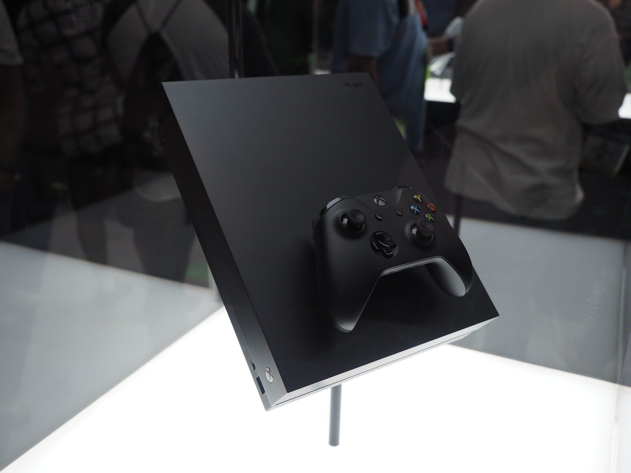 'Xbox One X Enhanced' games and what to expect: 4K, HDR, 60 FPS and ...