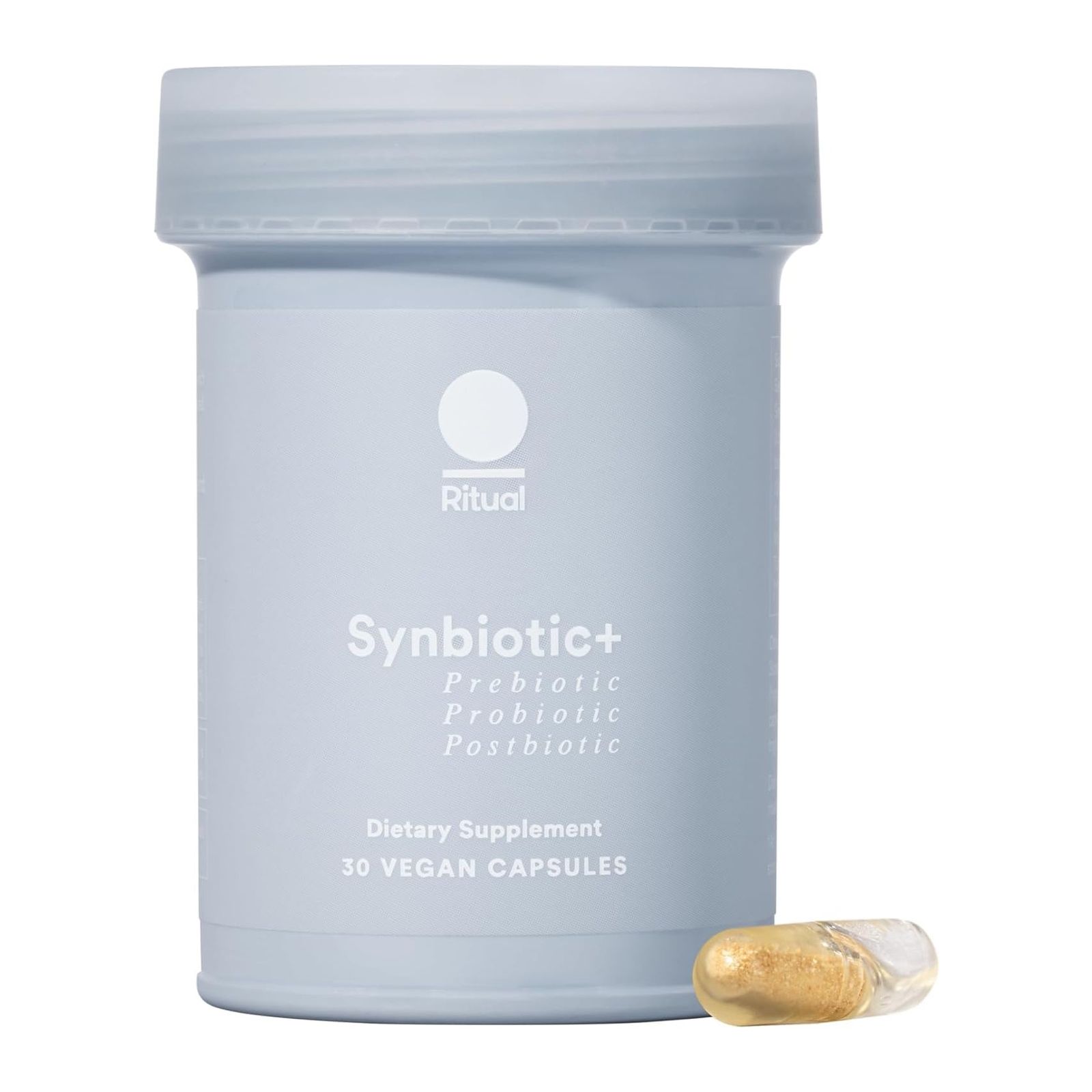 Reviewed by Editors: Ritual's HyaCera Skin Supplement | Who What Wear
