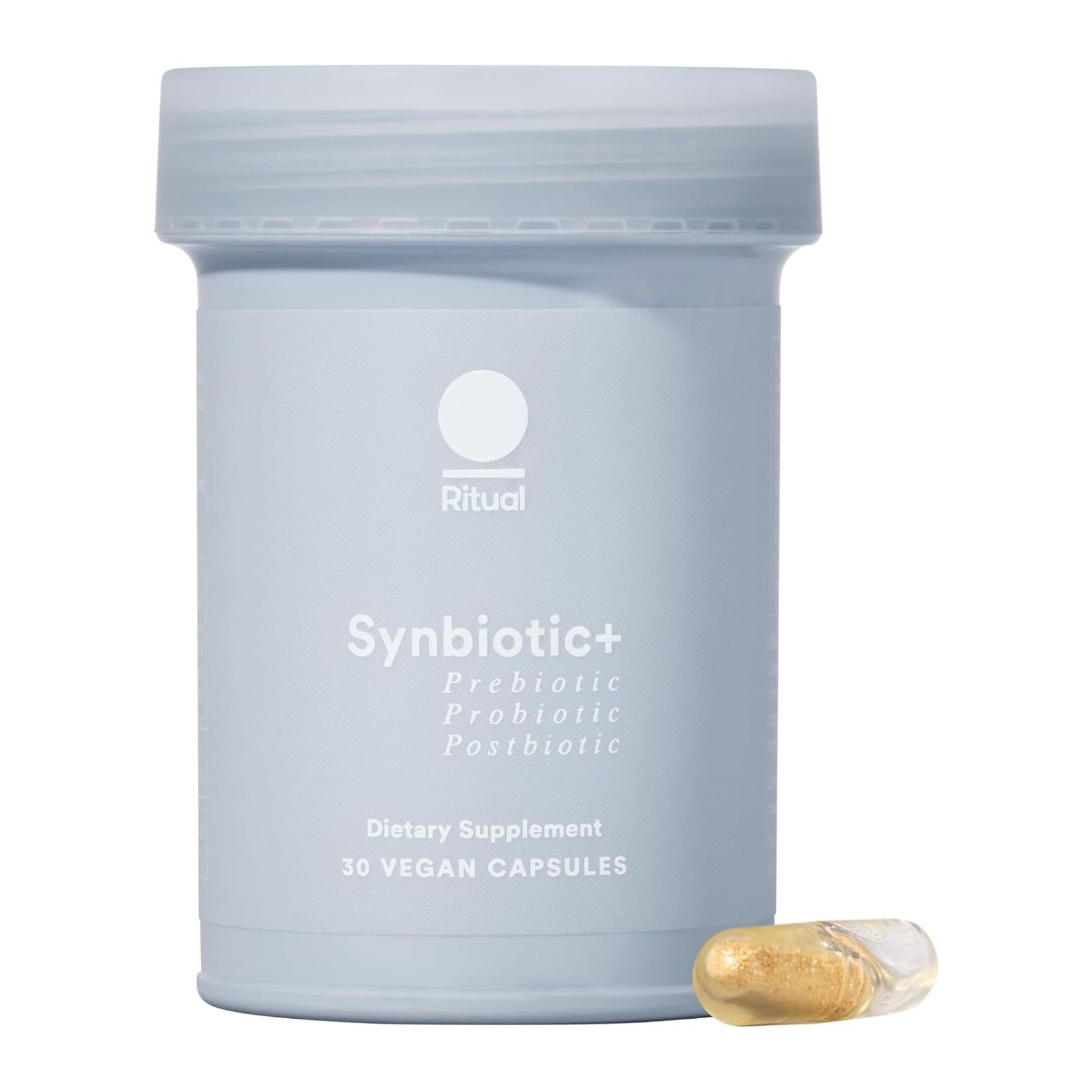 Reviewed by Editors: Ritual's HyaCera Skin Supplement | Who What Wear