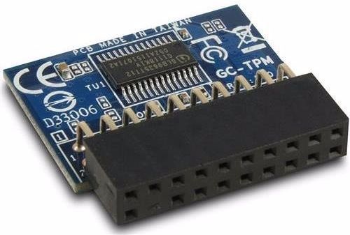 What Is a TPM? How This Chip Can Protect Your Data | Laptop Mag