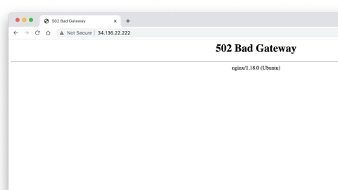 How To Host a Public Website on Your Home Raspberry Pi | Tom's Hardware