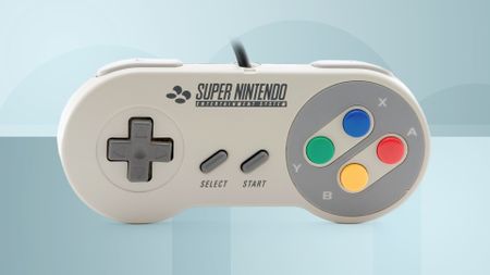 25 of the most important gaming controllers ever | TechRadar