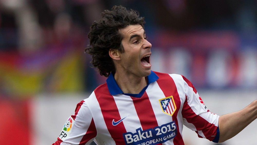 Atletico boosted by Tiago return | FourFourTwo