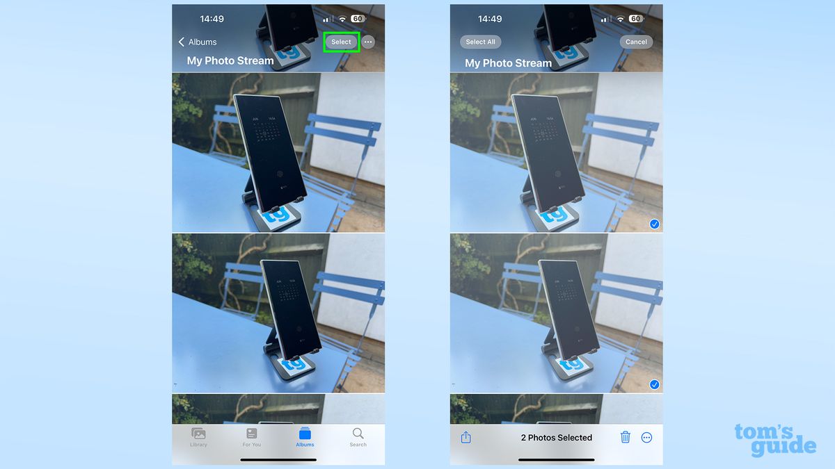 Apple's My Photo Stream is shutting down tomorrow — what to do now ...