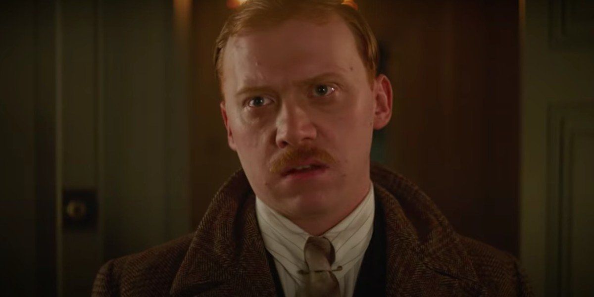 Rupert Grint Movies And TV Shows: What To Watch If You Like The Harry ...