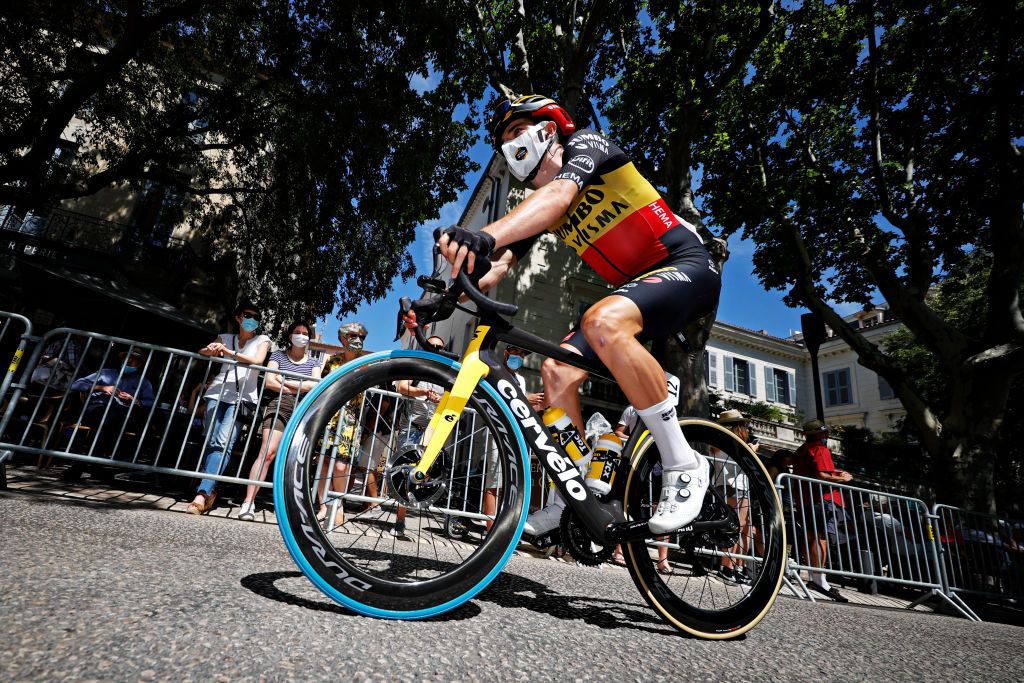 Cycling Weekly (@CyclingWeekly) on Flipboard