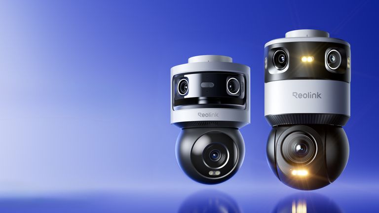 Reolink has launched an entire series of triple-lens cameras at CES ...