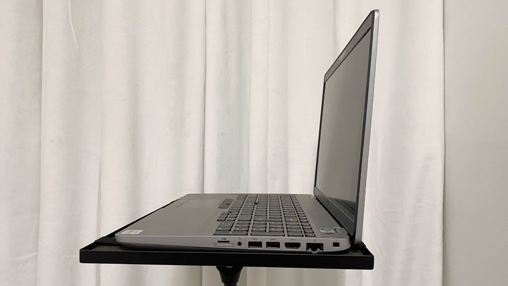 Dell Precision 3551 | Laptop Mag