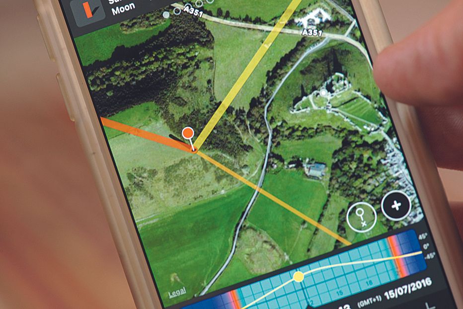 How to chart the position of the sun | Digital Camera World