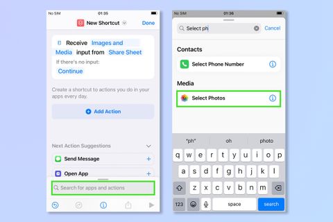 How to overlay images on iPhone | Tom's Guide