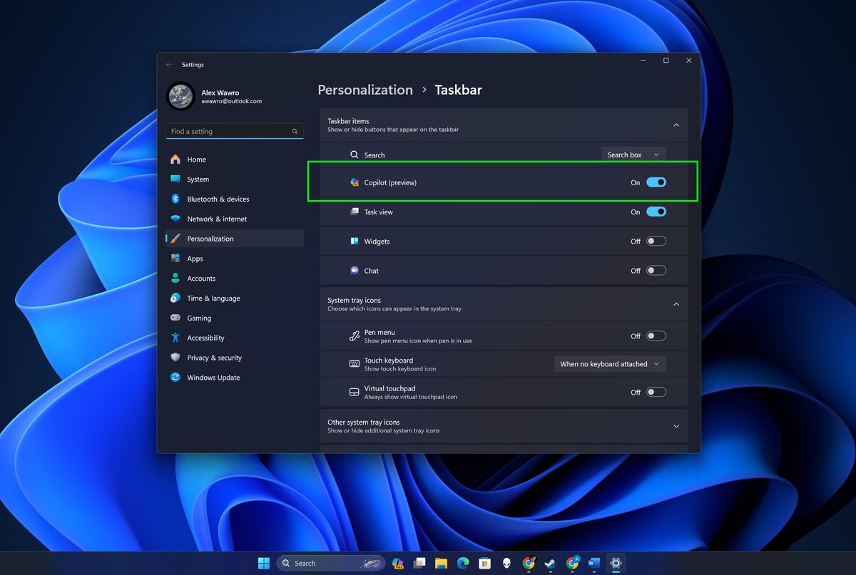 How to use Windows 11 Copilot — here's what you can do with AI | Tom's ...