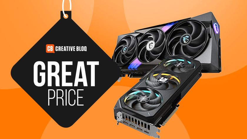 ASUS ProArt RTX 4060 GPU review: the new sweet spot for creatives ...