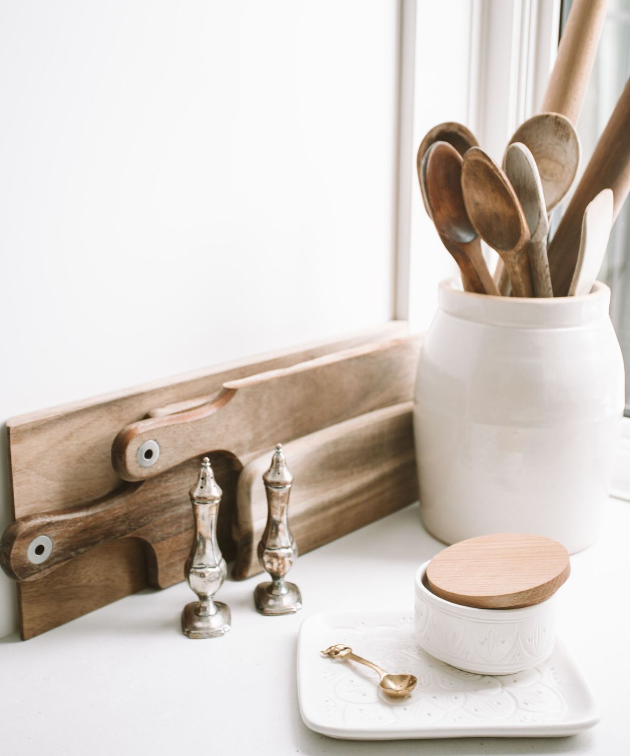 6 Things you shouldn’t keep on kitchen counters | Homes and Gardens