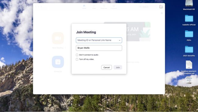 How to use Zoom on Mac: the complete Zoom for Mac guide | TechRadar