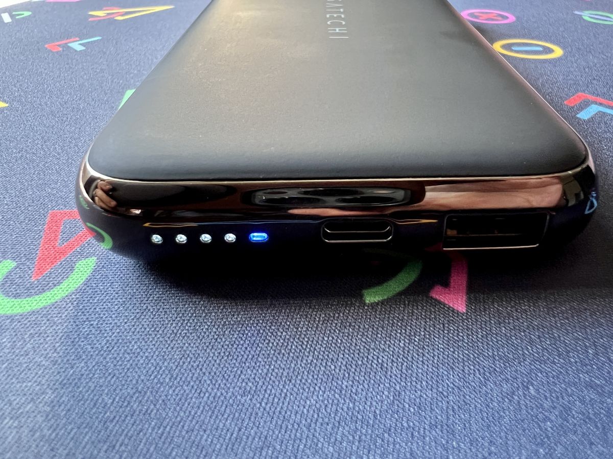 Satechi Quatro Wireless Power Bank review: Convenience at a price | iMore
