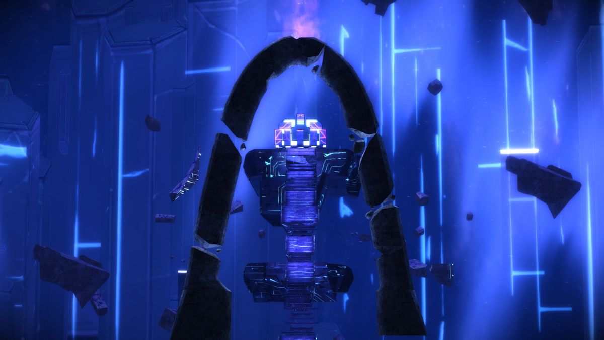 Borderlands story recap: Catch up on the history of Pandora in time for ...