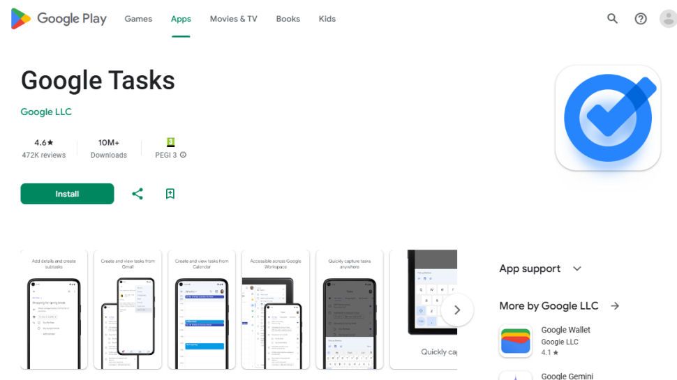 Best todo list app of 2025 | TechRadar