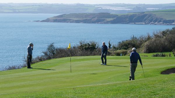 Why Golf Is Great Through Every Decade - Golf Monthly Feature | Golf ...