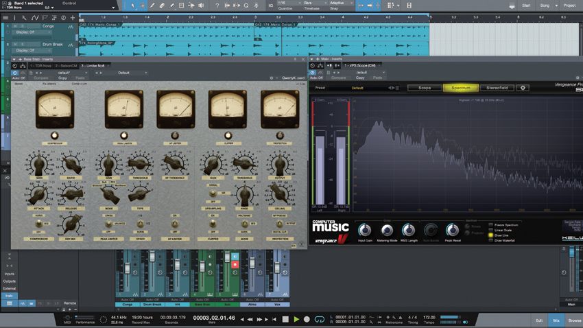 A 12-step guide to making your mix loud | MusicRadar