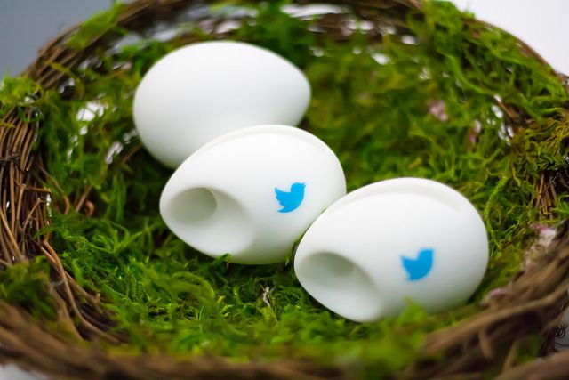 Twitter ditches egg profile pictures to crack online abuse | IT Pro