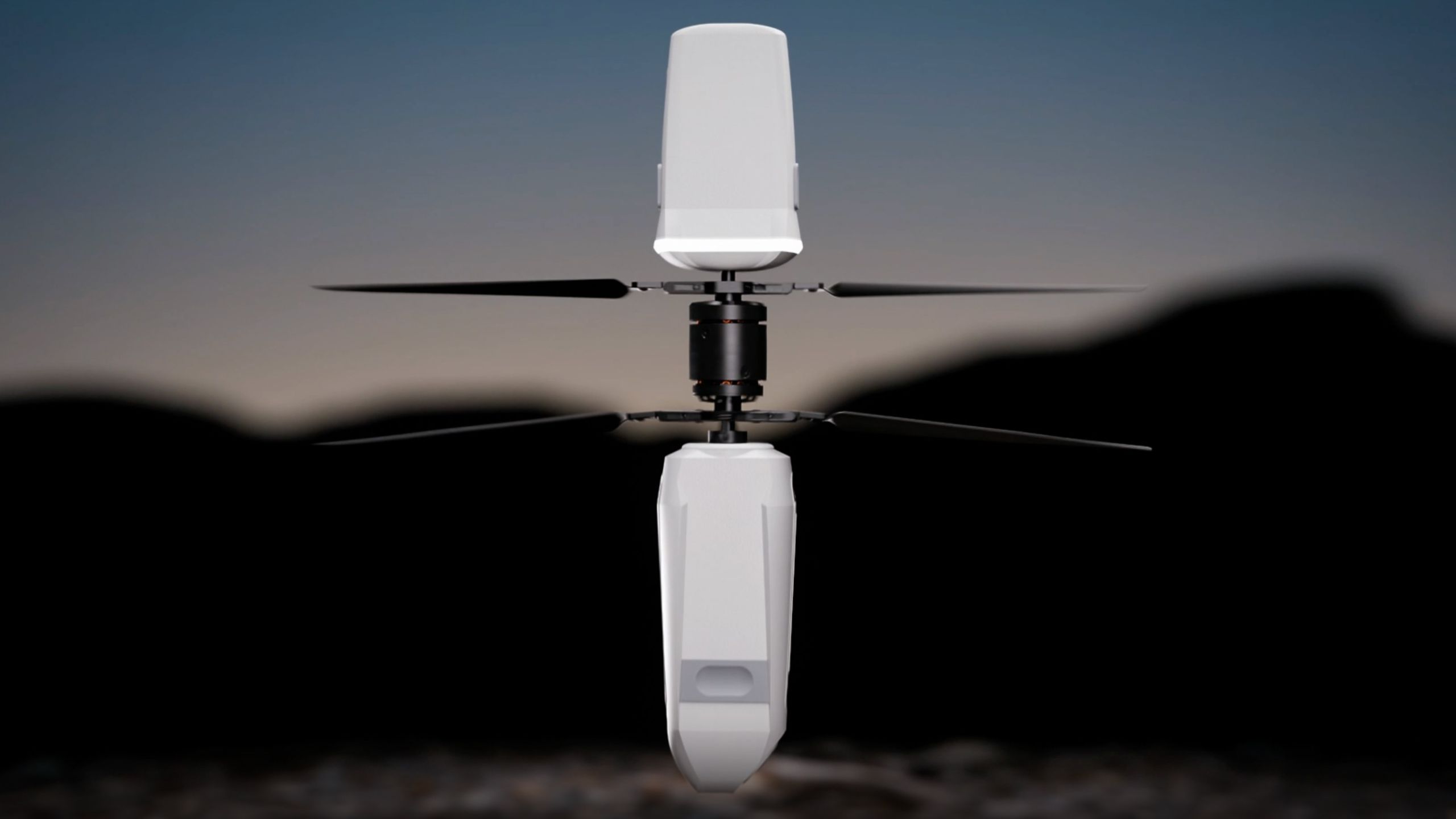Has America finally made a quirky drone that can beat DJI? | Digital ...