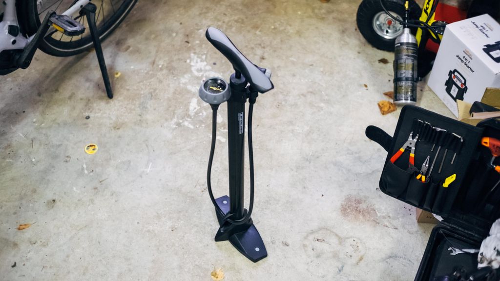 The best bike pumps tried and tested | Cyclingnews