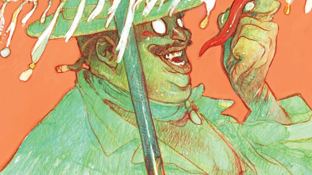 The 25 best comics of 2023 | GamesRadar+