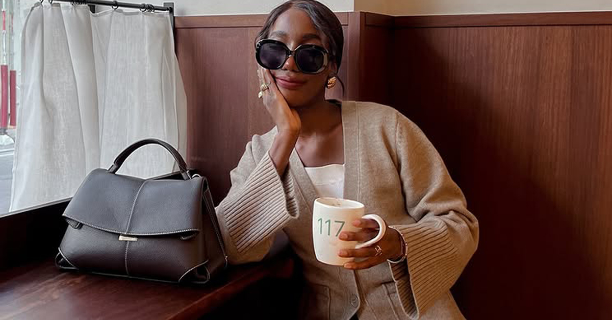 The 8 Best Polène Handbags, Ranked By a Fashion Editor | Who What Wear UK