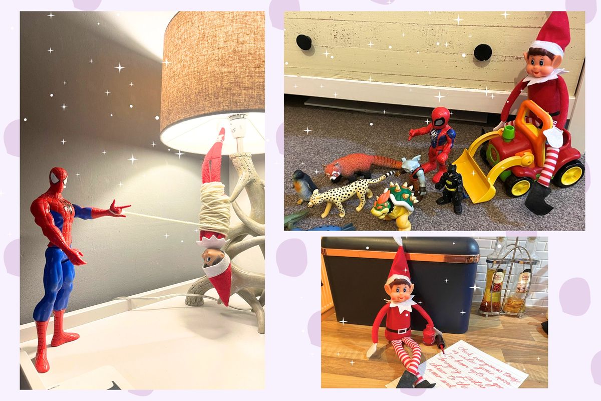 174 best Elf on the Shelf names to choose from - we love Peppy and ...