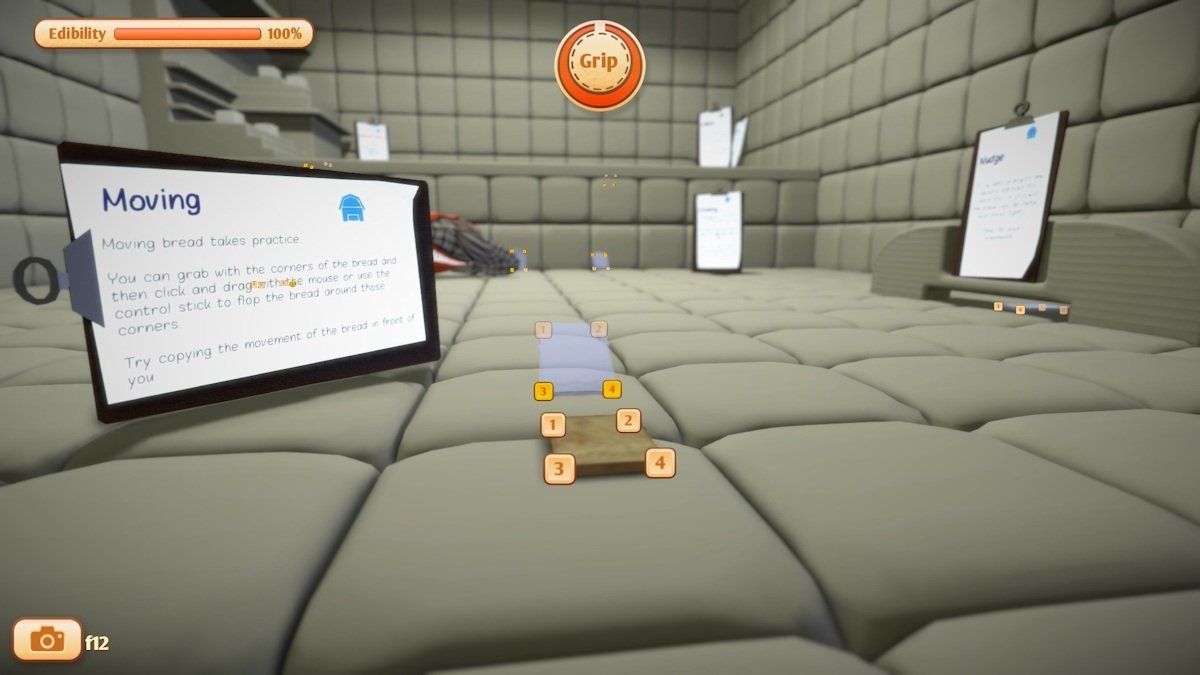 Steam Spotlight: 'I am Bread' is the best bread simulator for Windows ...