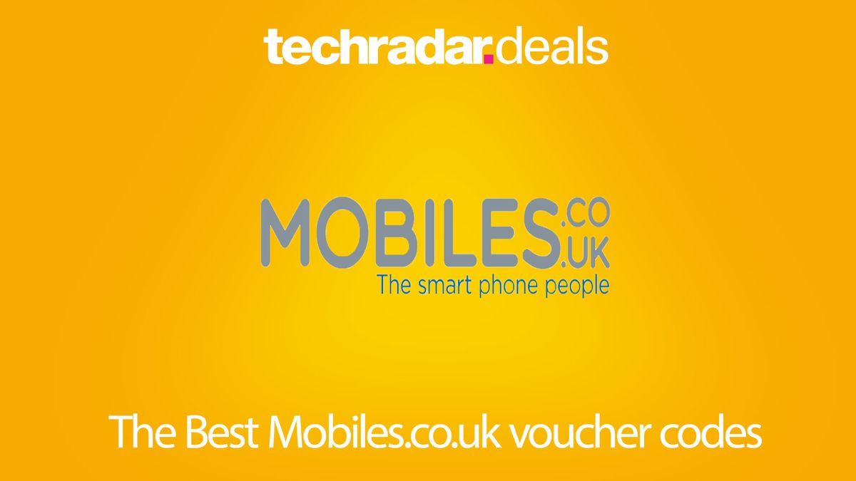 The best voucher codes from Mobiles.co.uk in October 2019 | TechRadar