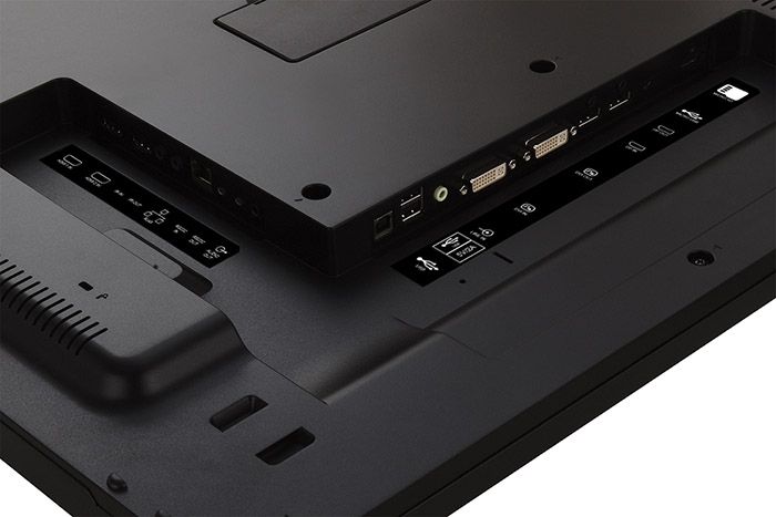 ViewSonic Launches CDM Commercial Display Series | AVNetwork