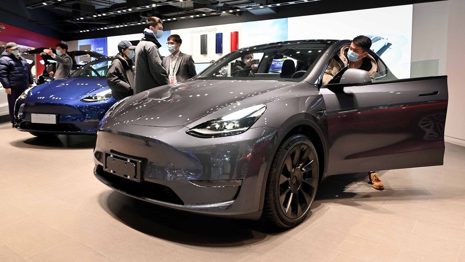 Top 10 Electric Cars in the US — Most Popular EVs | Kiplinger