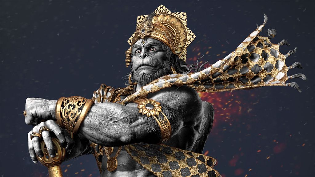 ZBrush: everything you need to know | Creative Bloq