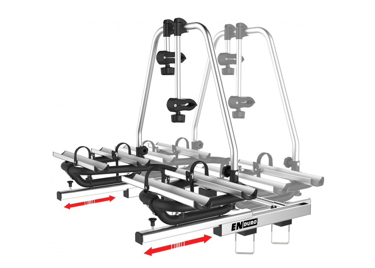 Best caravan and motorhome bike racks: a buyer’s guide | Cycling Weekly