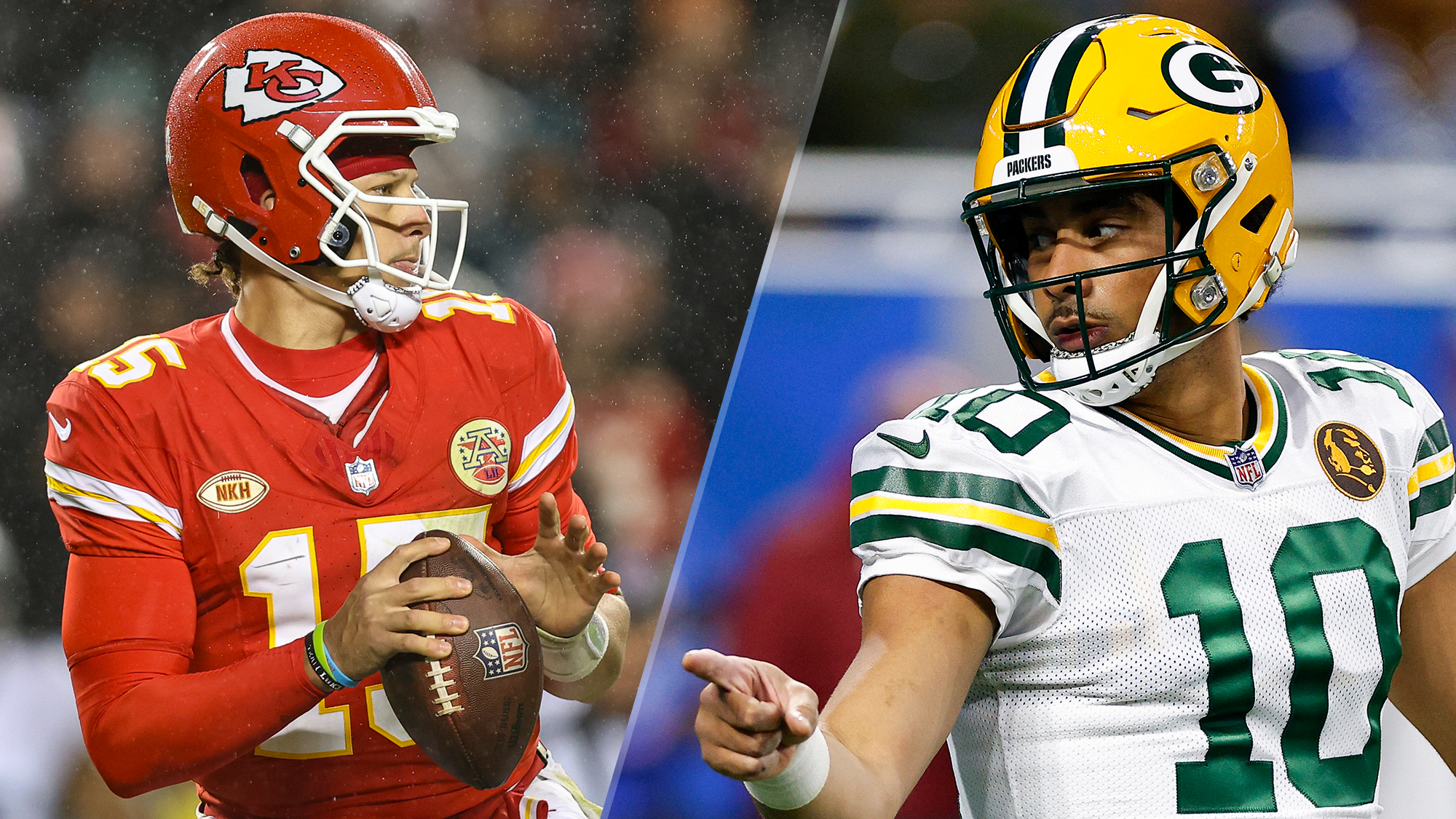 Chiefs vs Packers live stream: How to watch NFL Week 13 online, start ...