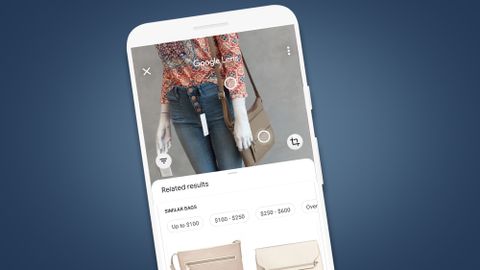 Google Lens: how to master Google's super-useful AI camera app | TechRadar